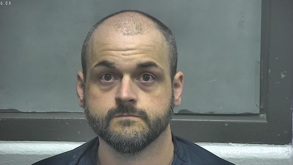 COMBS RONALD L 10/08/2022 - Meade County Mugshots Zone