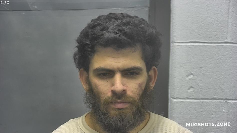 VARGAS-PEREZ JOEL NMN 10/20/2022 - Meade County Mugshots Zone VARGAS-PEREZ JOEL NMN 10/20/2022 - Meade County Mugshots Zone