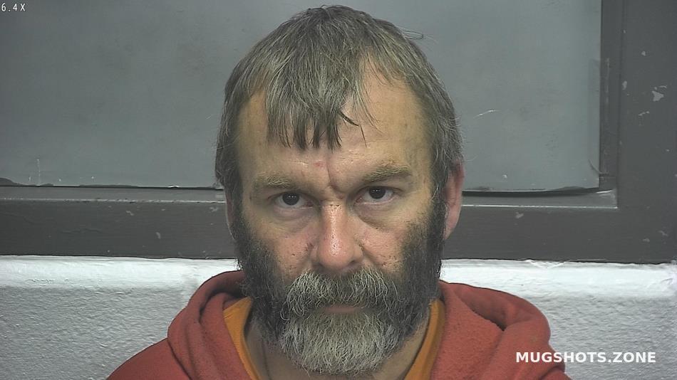 GREENWELL ANDREW BLAKE 11/14/2022 - Meade County Mugshots Zone GREENWELL ANDREW BLAKE 11/14/2022 - Meade County Mugshots Zone