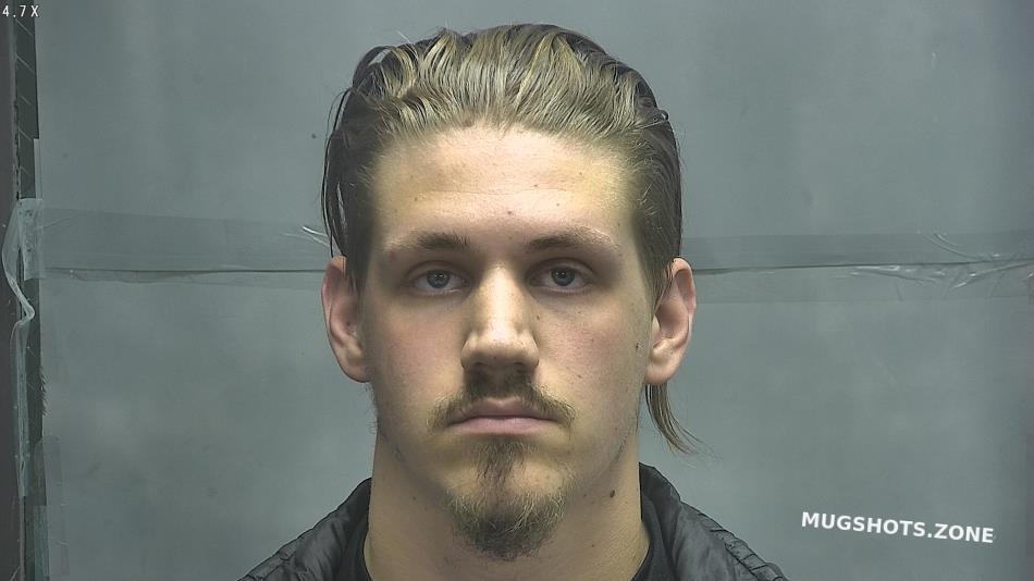 HELTON NOAH REECE 12/12/2022 - Meade County Mugshots Zone