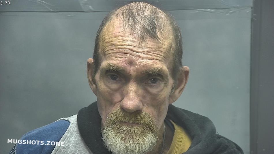 BALLIS WILLIAM D 12/15/2022 - Meade County Mugshots Zone