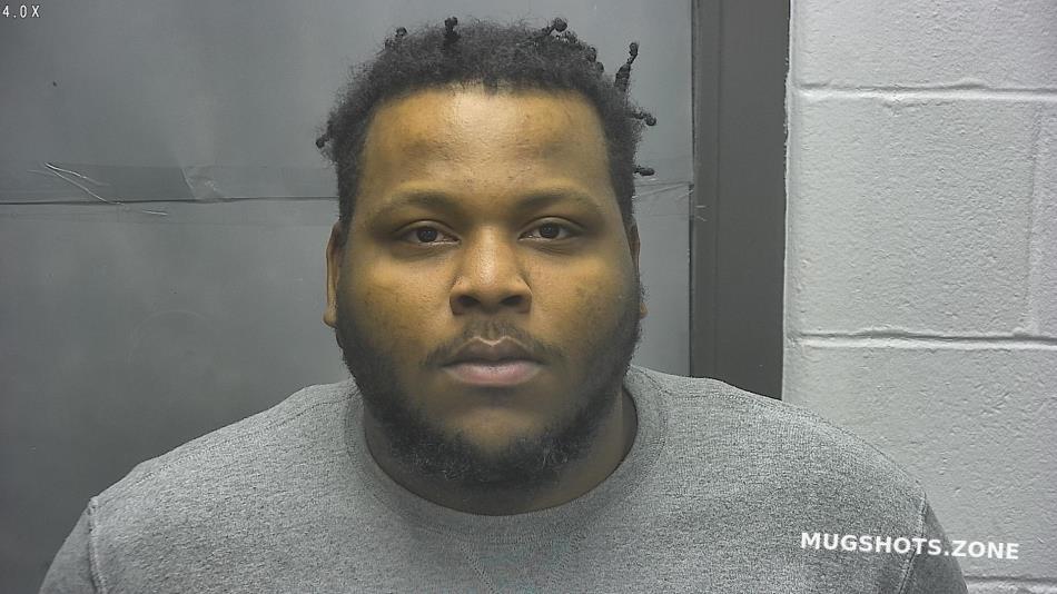 CLEAVER STEPHEN T 12/16/2022 - Meade County Mugshots Zone