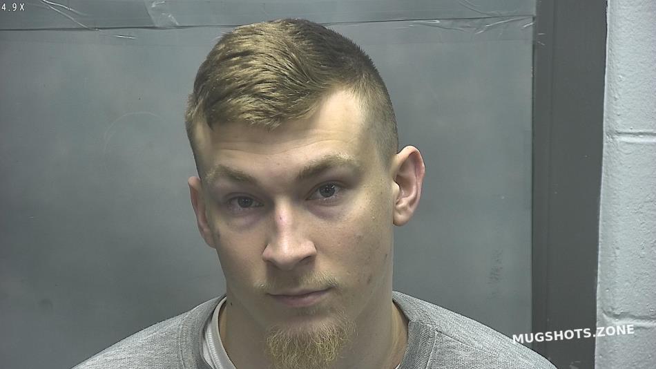 GORE JACOB DEVIN 01/17/2023 - Meade County Mugshots Zone