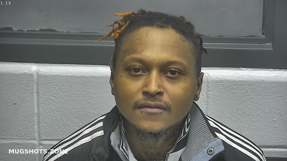 LIVERMAN REXFORD LEE III 02/06/2023 - Meade County Mugshots Zone