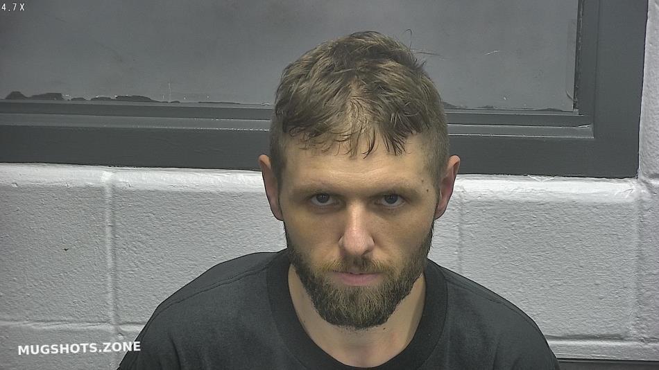 HON JEREMY EDWARD 02/16/2023 - Meade County Mugshots Zone