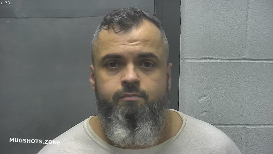 RIDDLE MICHAEL CURTIS 03/27/2023 - Meade County Mugshots Zone