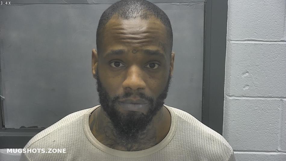 GREENE DAVID LEE 03/27/2023 - Meade County Mugshots Zone