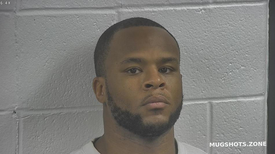 BRIAN DONTE JOSEF 03/29/2023 - Meade County Mugshots Zone