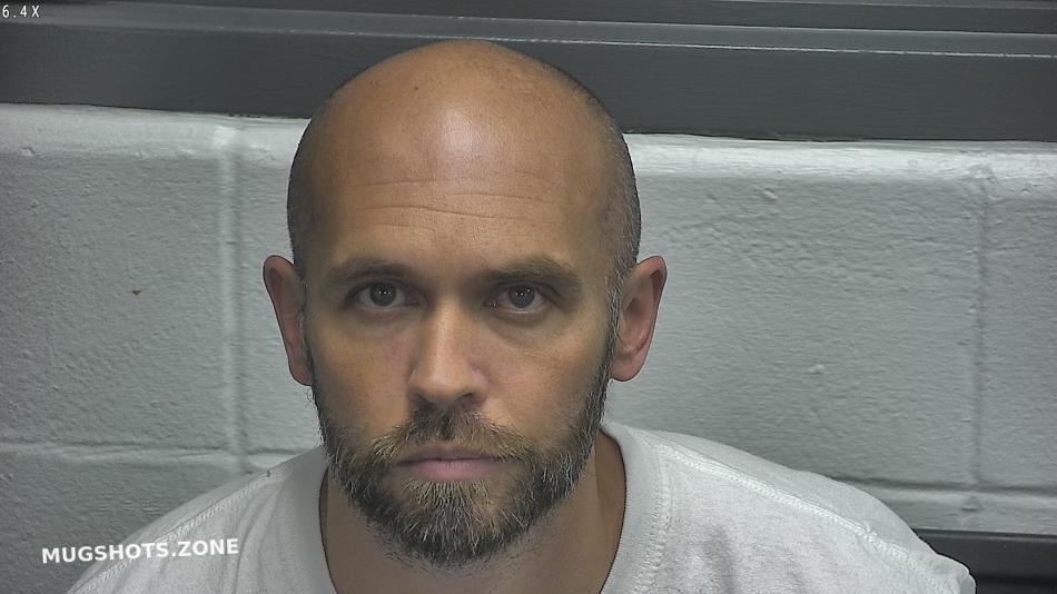 APPLING DUSTIN DWAYNE 04/18/2023 - Meade County Mugshots Zone