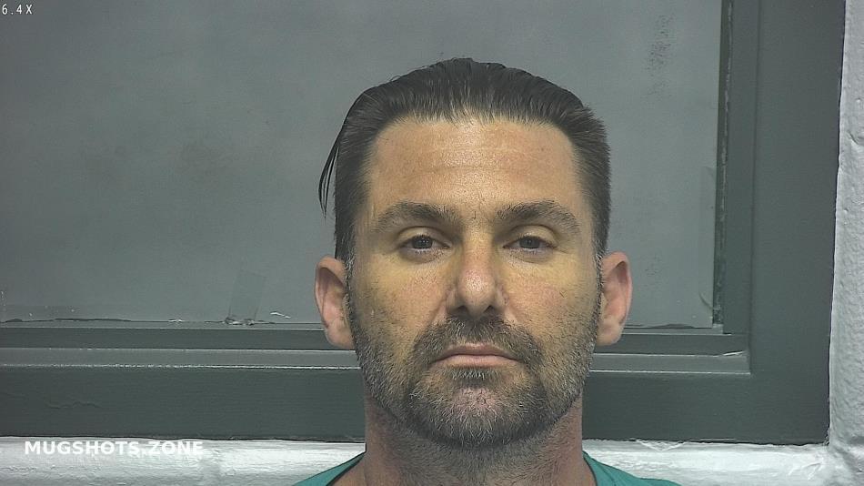 KRAUDE LUCAS JAMES 04/18/2023 - Meade County Mugshots Zone