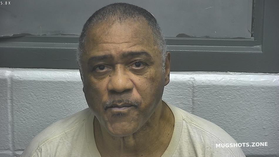 THOMAS DARYL ANDRE 05/01/2023 - Meade County Mugshots Zone
