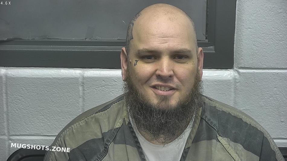 BARRETT WATSON A 05/02/2023 - Meade County Mugshots Zone