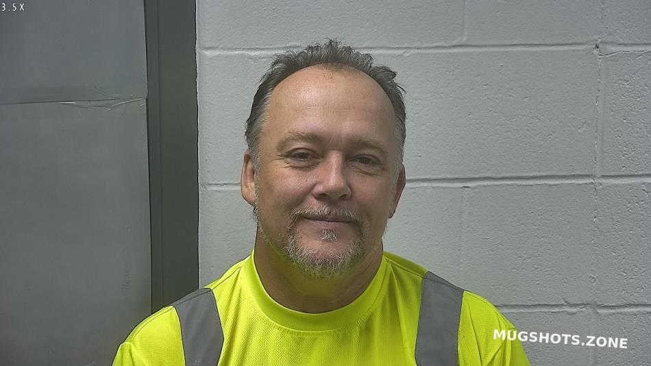 OGLE ANTHONY WAYNE 05/18/2023 - Meade County Mugshots Zone OGLE ANTHONY WAYNE 05/18/2023 - Meade County Mugshots Zone