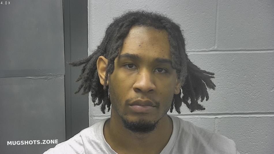 JOHNSON JAYQUON LAMAR 06/05/2023 - Meade County Mugshots Zone