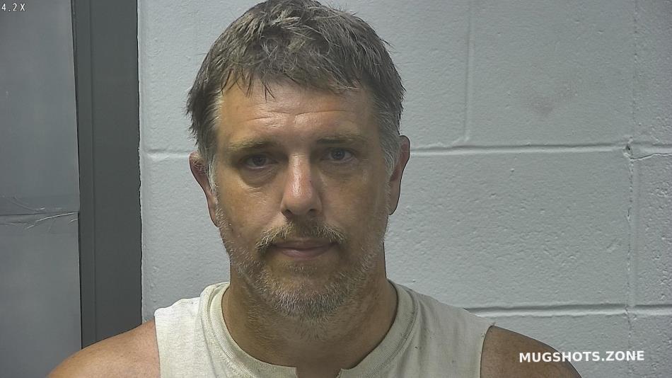 CUNDIFF TIMOTHY D 06/16/2023 - Meade County Mugshots Zone