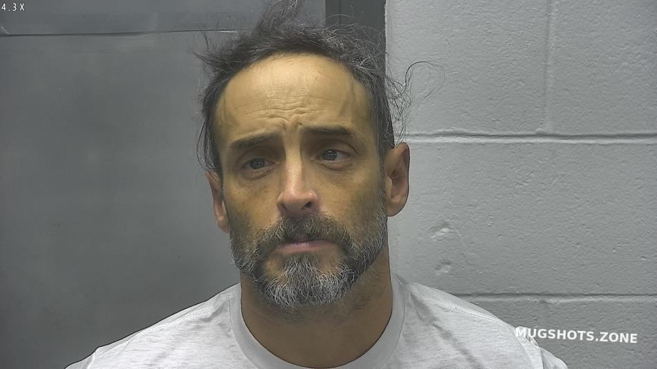 GATROST JOE M 06/23/2023 - Meade County Mugshots Zone