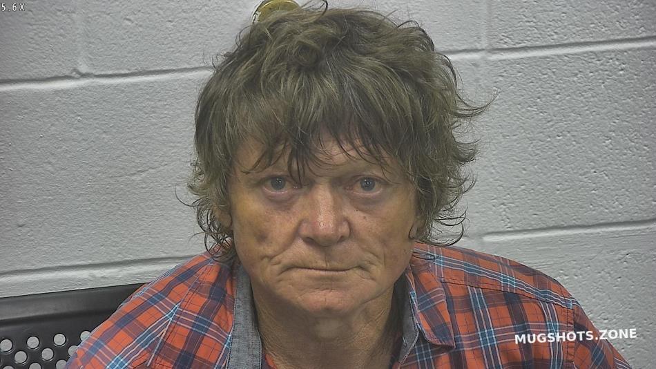 KEITH TERRY LYNN 07/20/2023 - Meade County Mugshots Zone