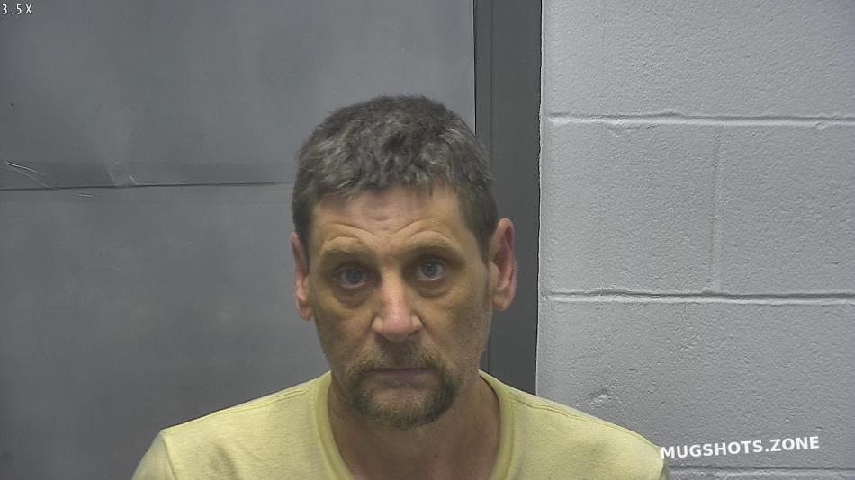 HUNSTABLE DAVID W 07/28/2023 - Meade County Mugshots Zone