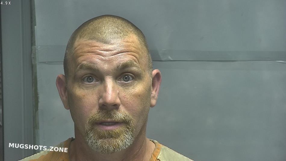 JUTZ JOSEPH LLYOD 08/12/2023 - Meade County Mugshots Zone
