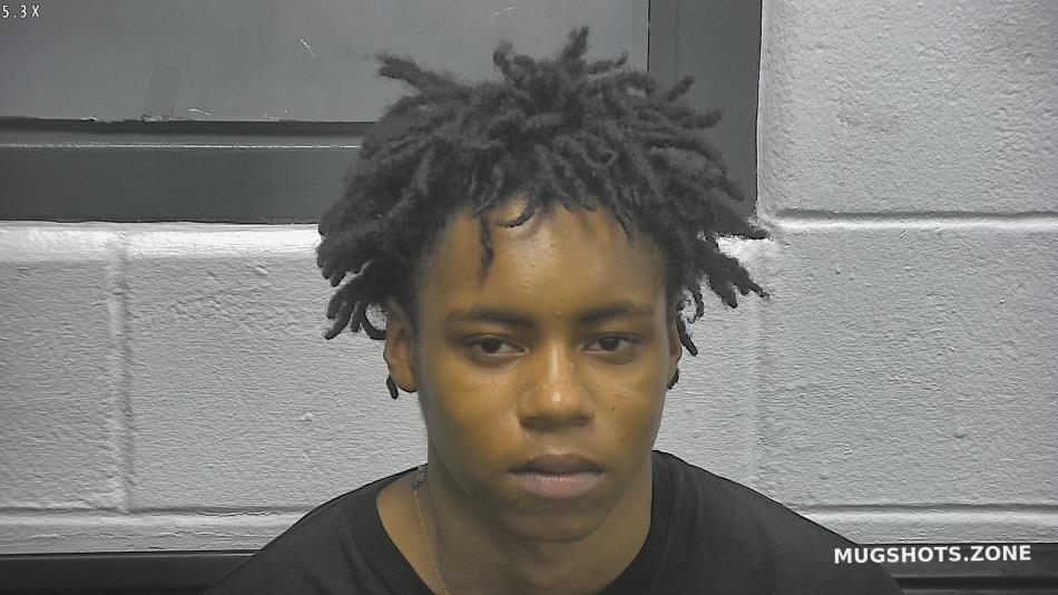 WADE JEREMIAH D 08/16/2023 - Meade County Mugshots Zone