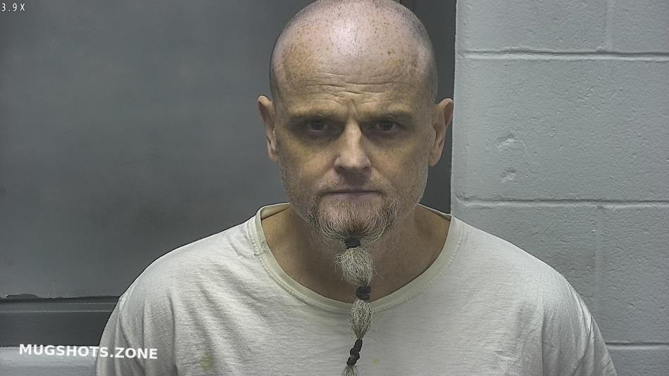 DRAKE LESTER S 09/14/2023 - Meade County Mugshots Zone