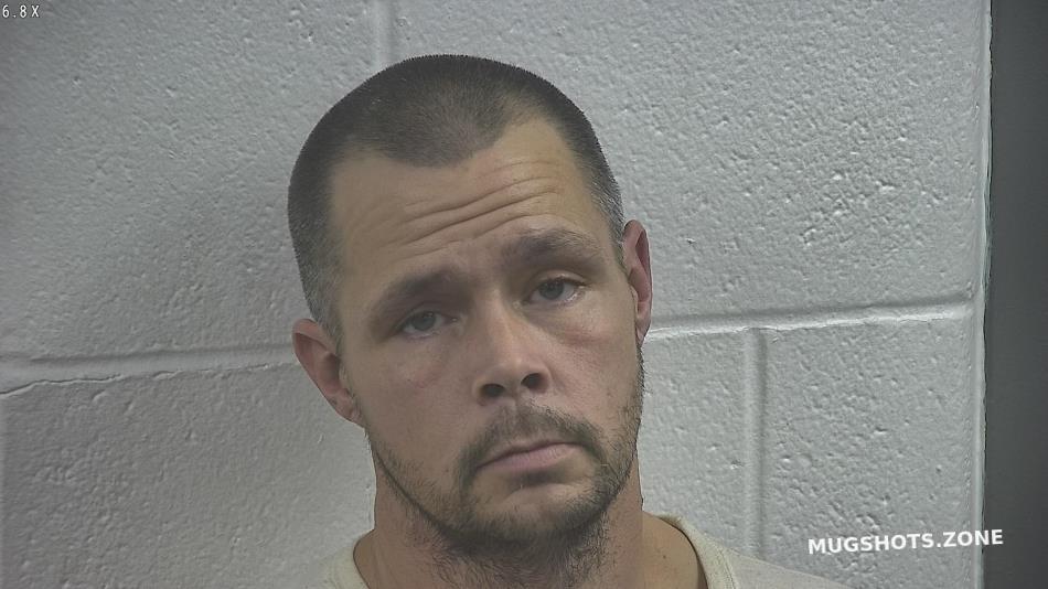 BEVER ANDREW S 09/26/2023 - Meade County Mugshots Zone