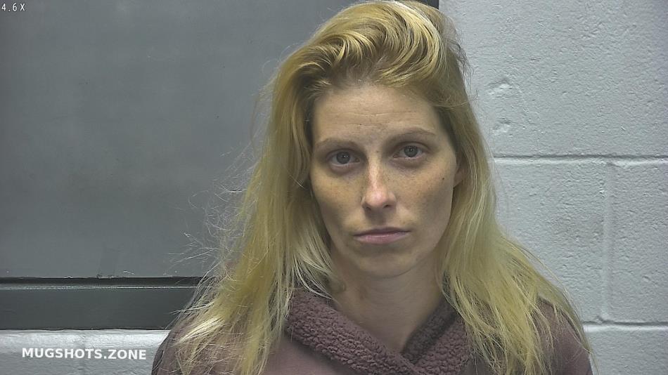 COOK MELISSA DANIELLE 10/18/2023 - Meade County Mugshots Zone