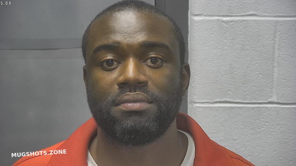 HARRIS CAMERON AMARD 10/24/2023 - Meade County Mugshots Zone