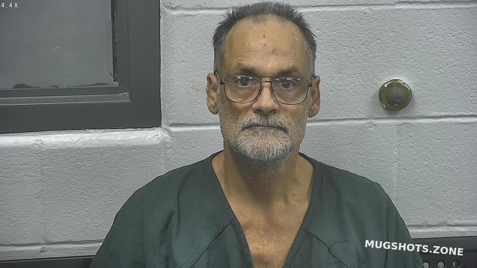 SHUTT JOSEPH ROBERT JR 11/27/2023 - Meade County Mugshots Zone