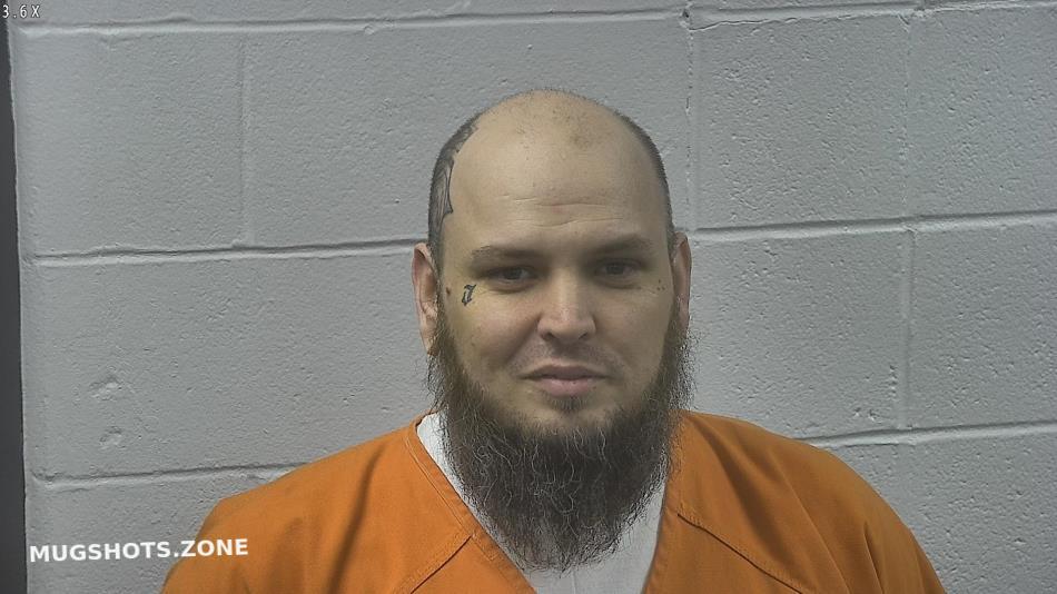 BARRETT WATSON A 12/06/2023 - Meade County Mugshots Zone