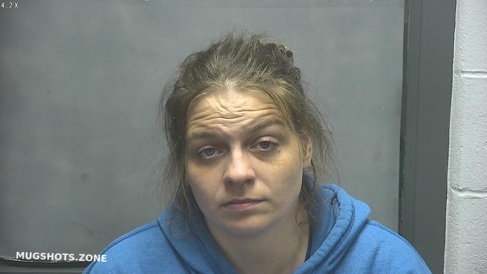 REID KERRI LEE 12/13/2023 - Meade County Mugshots Zone