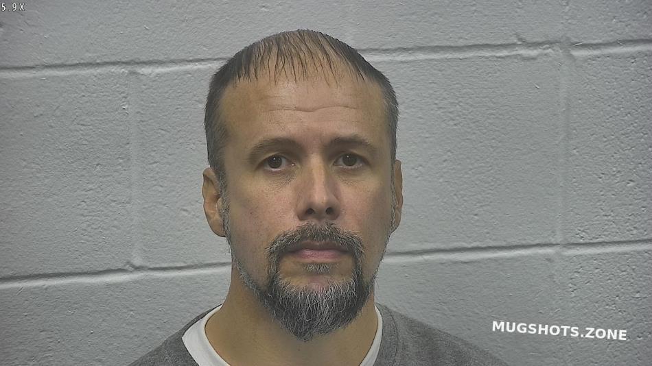 HOPPES DAVID A 12/20/2023 - Meade County Mugshots Zone