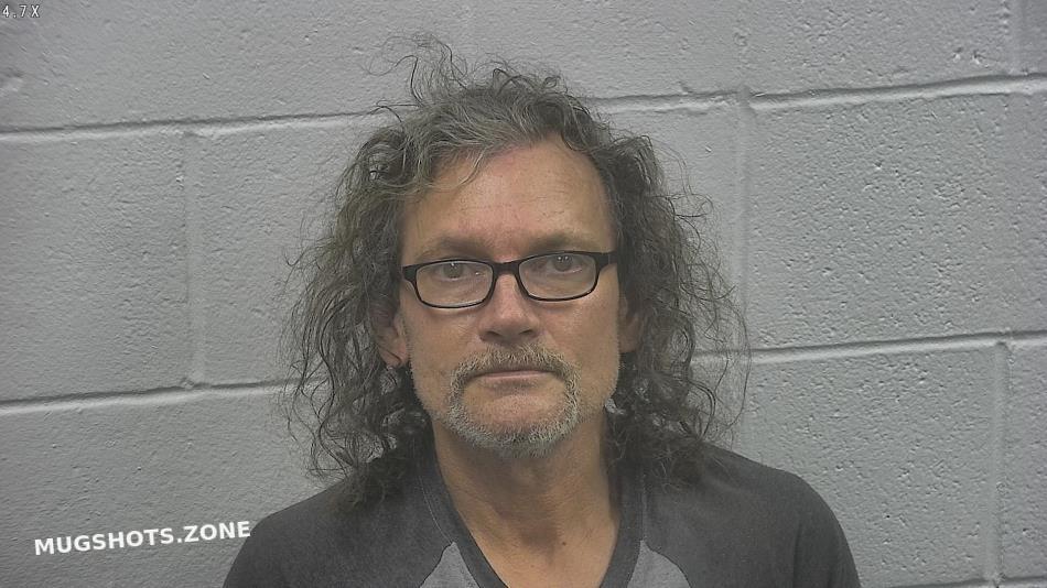 HARDESTY TERRY G 12/26/2023 - Meade County Mugshots Zone