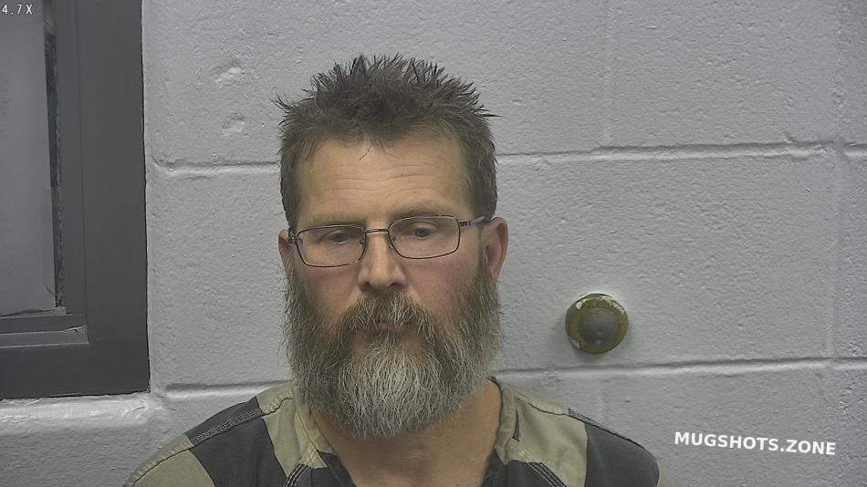 GEX DAVID S 01/15/2024 - Meade County Mugshots Zone