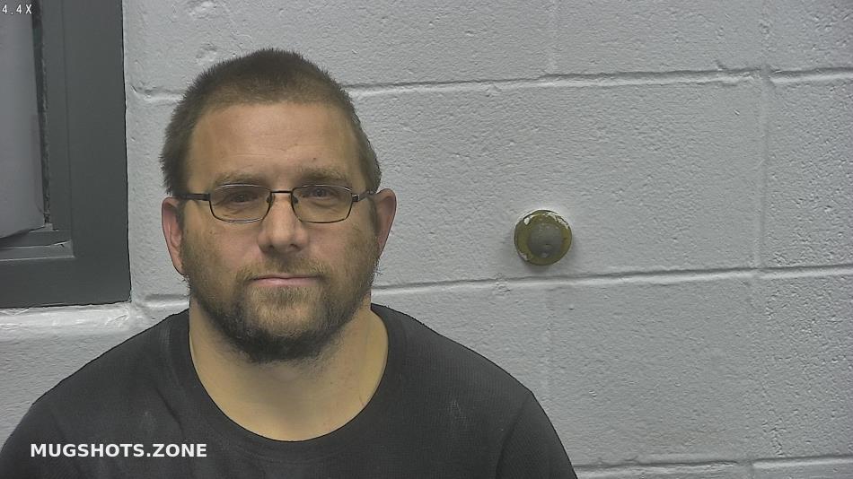 GOHL KARL W 01/21/2024 - Meade County Mugshots Zone