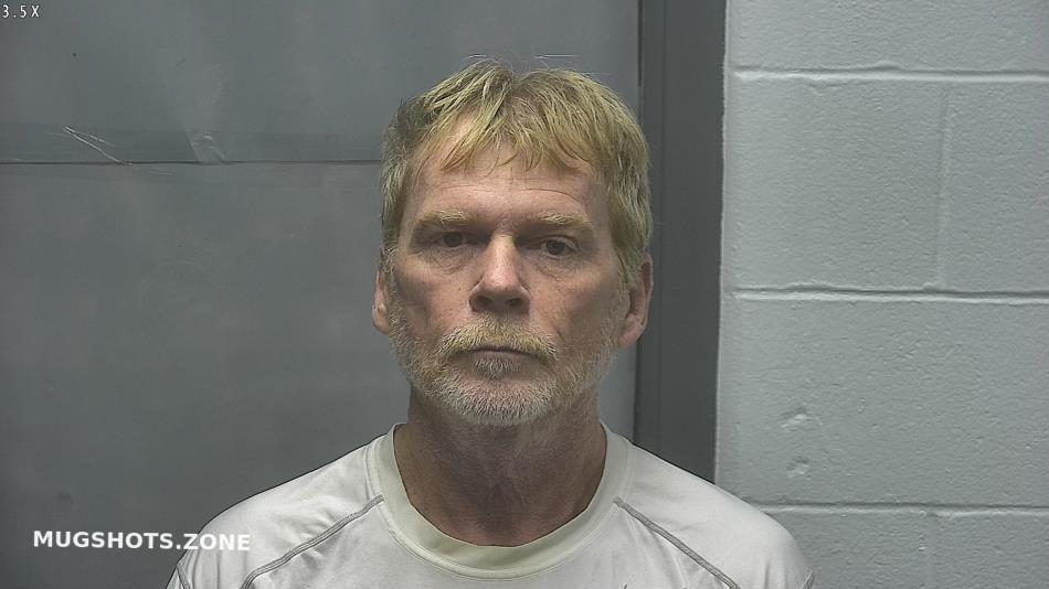 SHARP DAVID WAYNE 01/30/2024 - Meade County Mugshots Zone