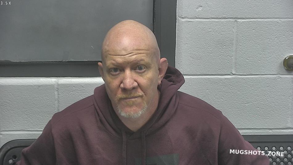KIRKMAN DAMIAN DAVID 02/14/2024 - Meade County Mugshots Zone