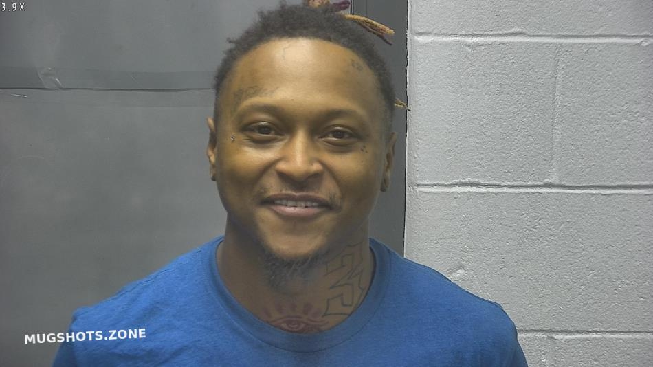 LIVERMAN REXFORD LEE III 02/23/2024 - Meade County Mugshots Zone