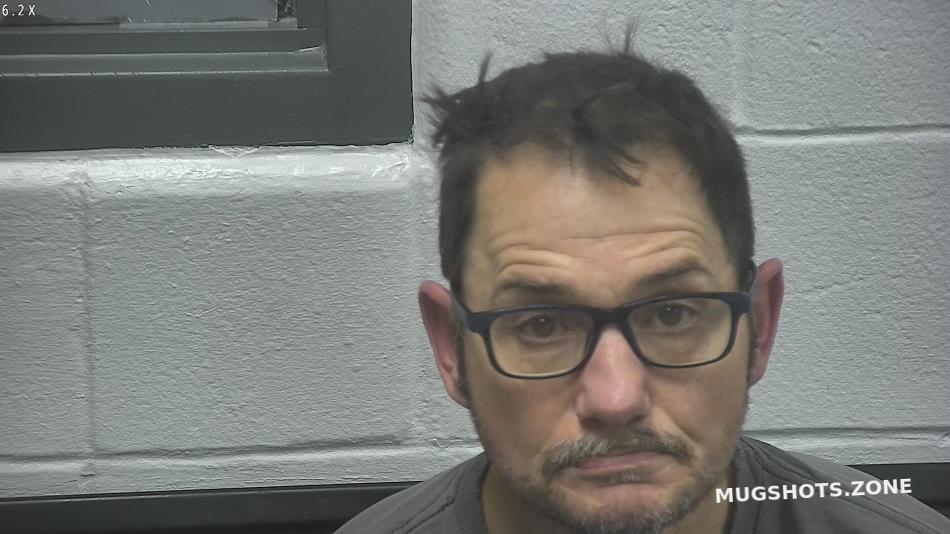 HANKA JOSEPH A 02/27/2024 - Meade County Mugshots Zone