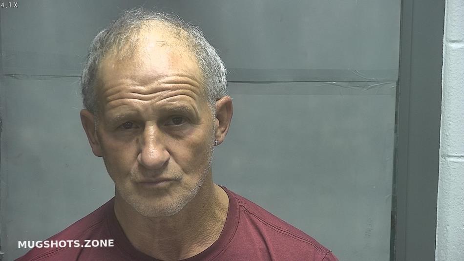 STRANEY DONALD C 04/14/2024 - Meade County Mugshots Zone