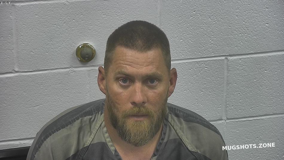 WATTS MARCUS TYLER 04/20/2024 - Meade County Mugshots Zone