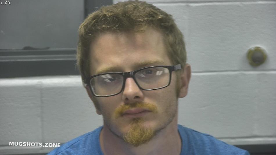 KENLEY MICHAEL LAWERANCE 06/28/2024 - Meade County Mugshots Zone