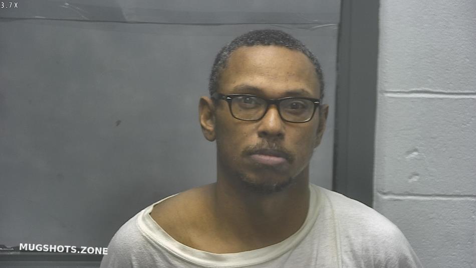 DITTO ERIC LAMONT 08/08/2024 - Meade County Mugshots Zone