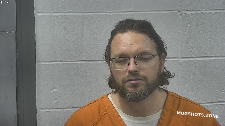 CHEATHAM BRANDON ALLEN 09/03/2024 - Meade County Mugshots Zone