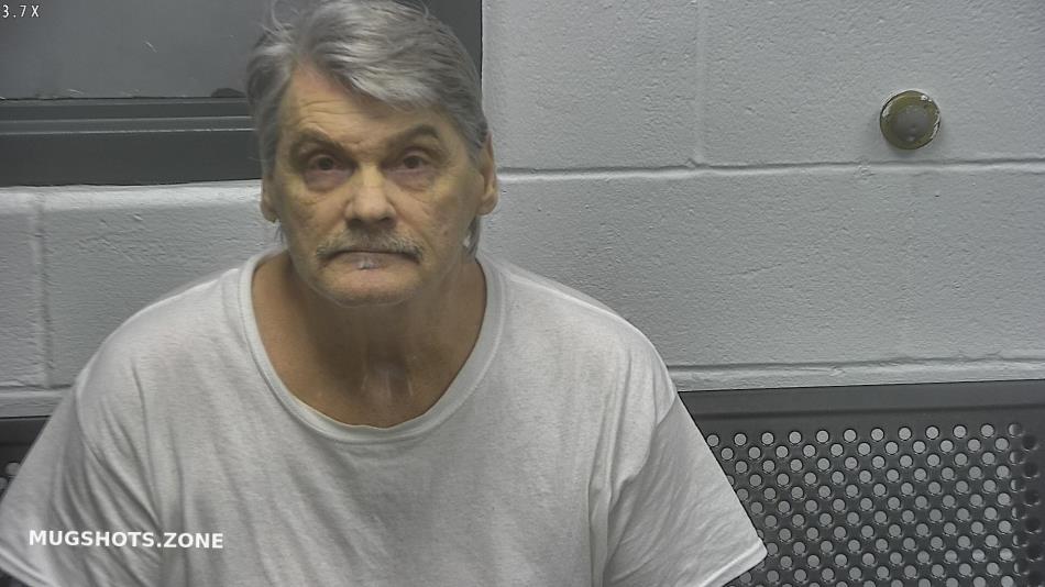 MILLER DAVID W 09/03/2024 - Meade County Mugshots Zone