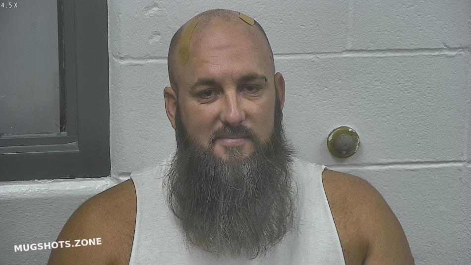 MATTINGLY CRAIG P 09/14/2024 - Meade County Mugshots Zone