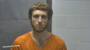 PAYTON NICHOLAS KYLE 09/18/2024 - Meade County Mugshots Zone