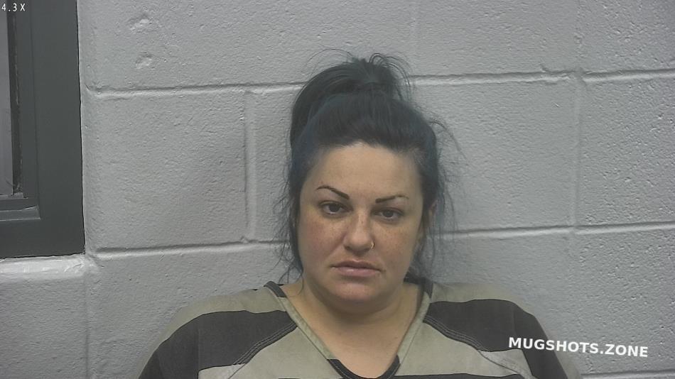 WATHEN KATLIN MARIE 12/09/2024 - Meade County Mugshots Zone