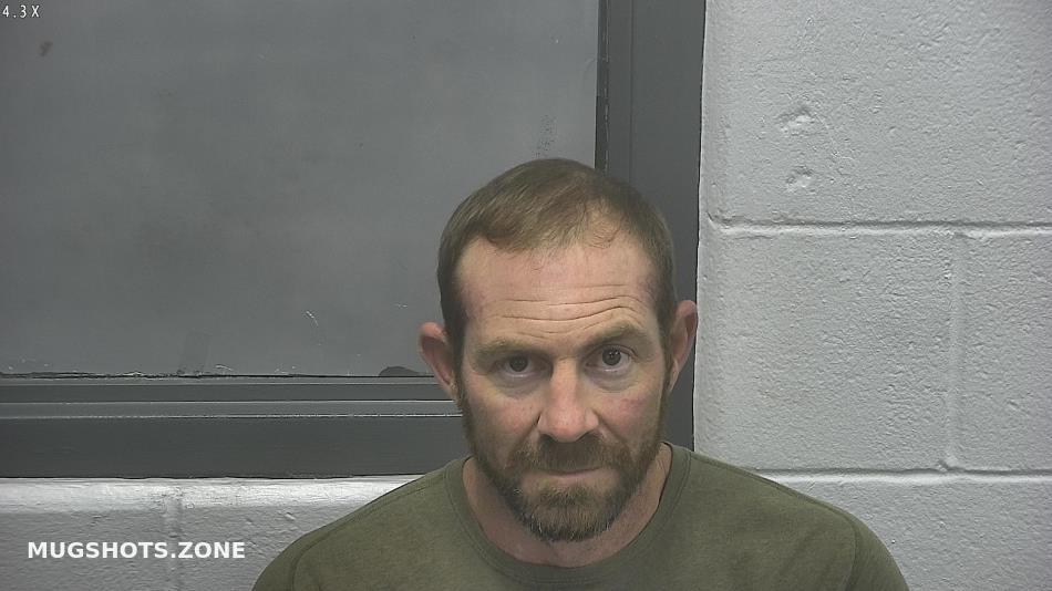 WATTS TYSON ELLIOTT 12/10/2024 - Meade County Mugshots Zone