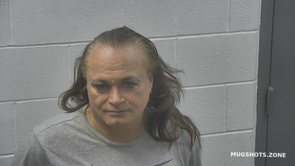 STILLWELL KELLY L 01/09/2025 - Meade County Mugshots Zone